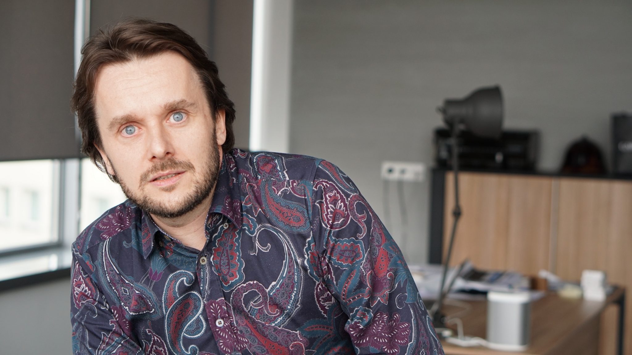 Michał Wolniak [VML]: Włamujemy się do świadomości konsumentów