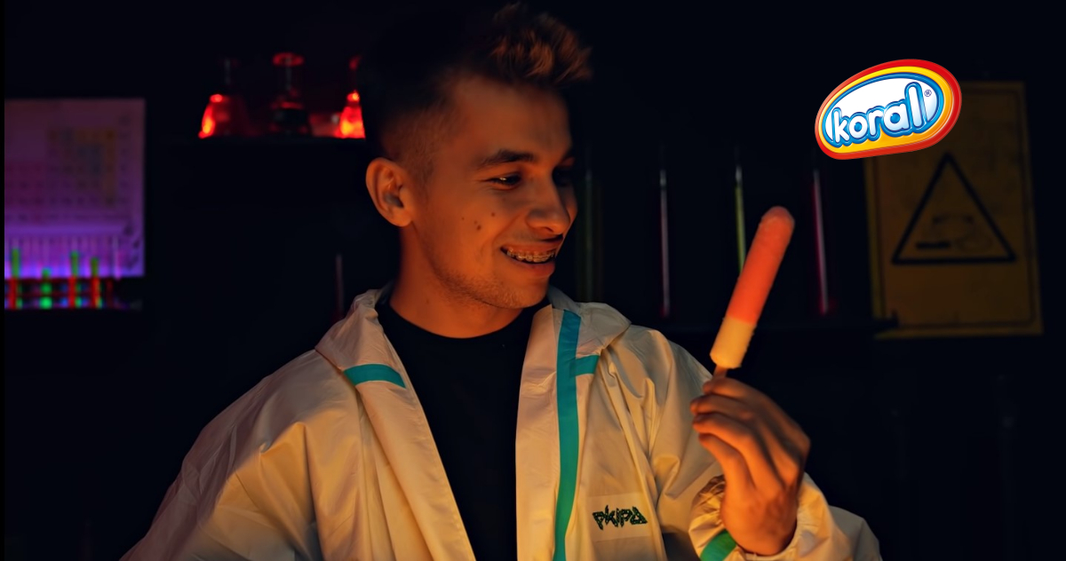 Lody Ekipa produkowane w milionach. Co stoi za fenomenem Friza?