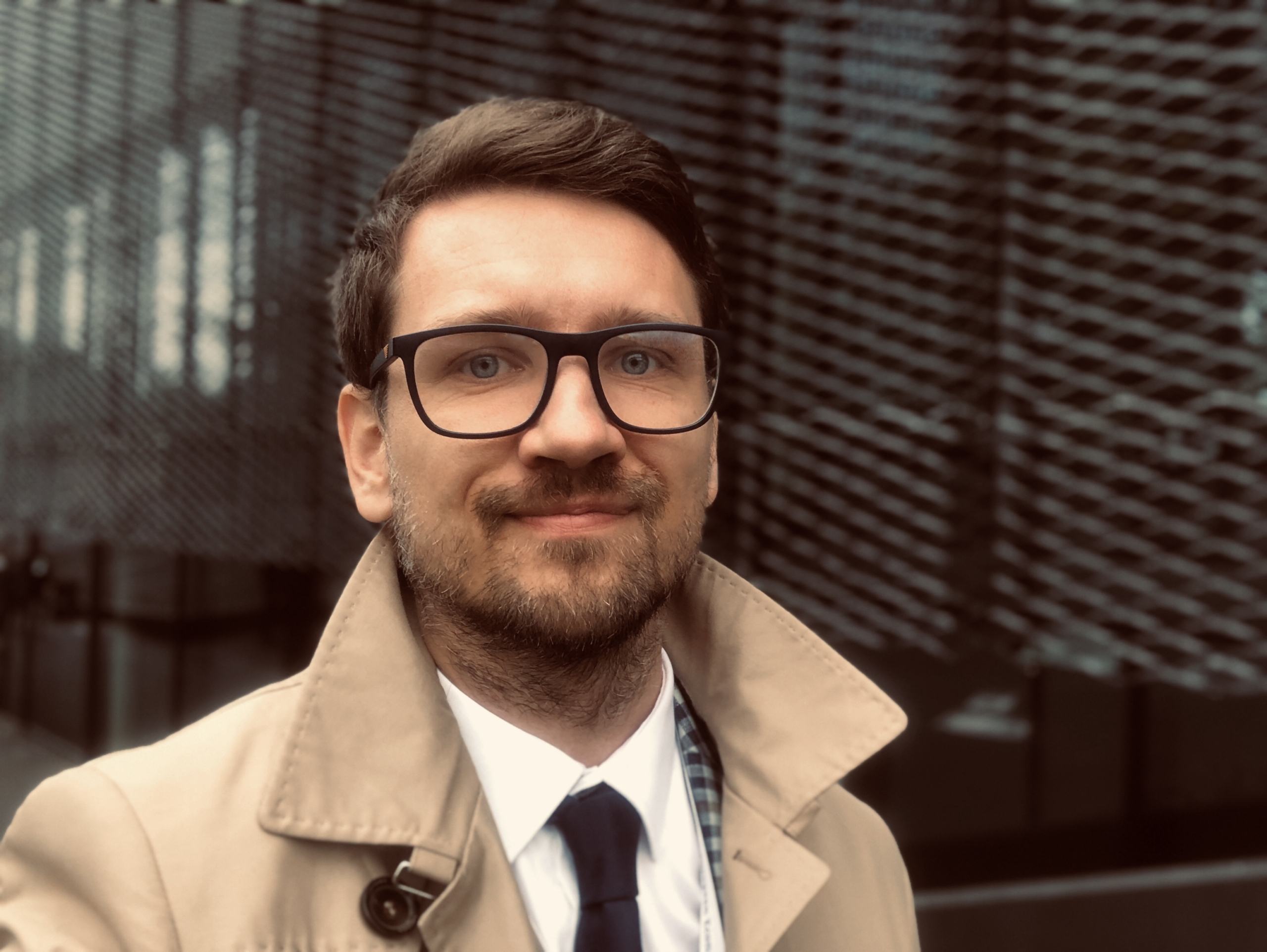 Szymon Janiak (Czysta3.vc): Founderzy bywają aroganccy, nieprzygotowani ...