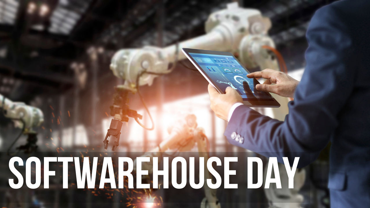 Softwarehouse day - Marketing i Biznes