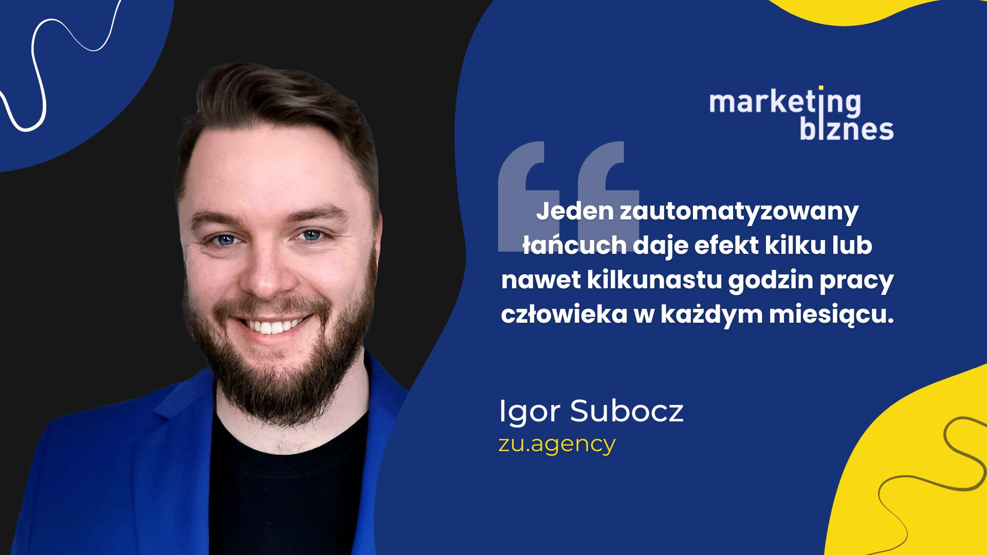 Czy połączenie narzędzi no-code, AI oraz procesów to droga do topowej ...