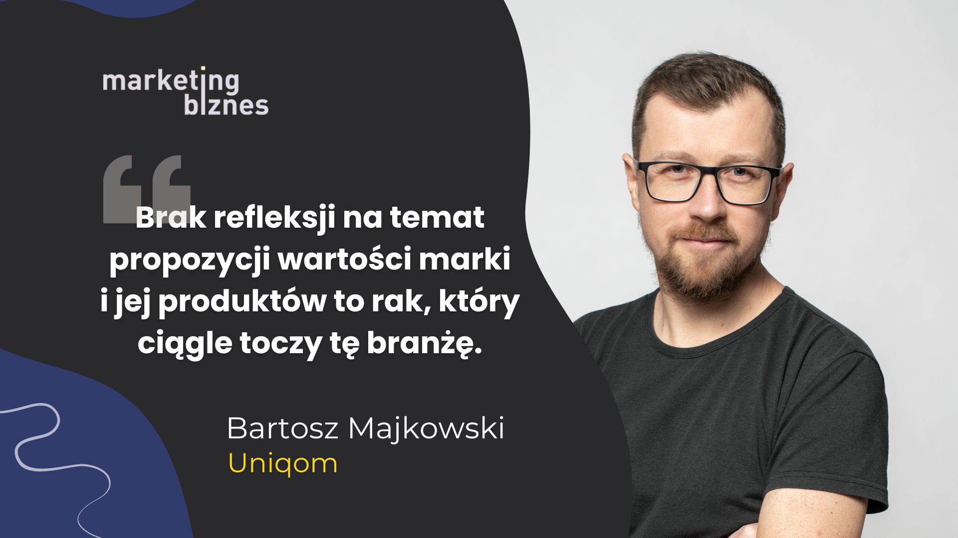 Jak realizować efektywny marketing w branży agro? Odpowiada Bartosz ...